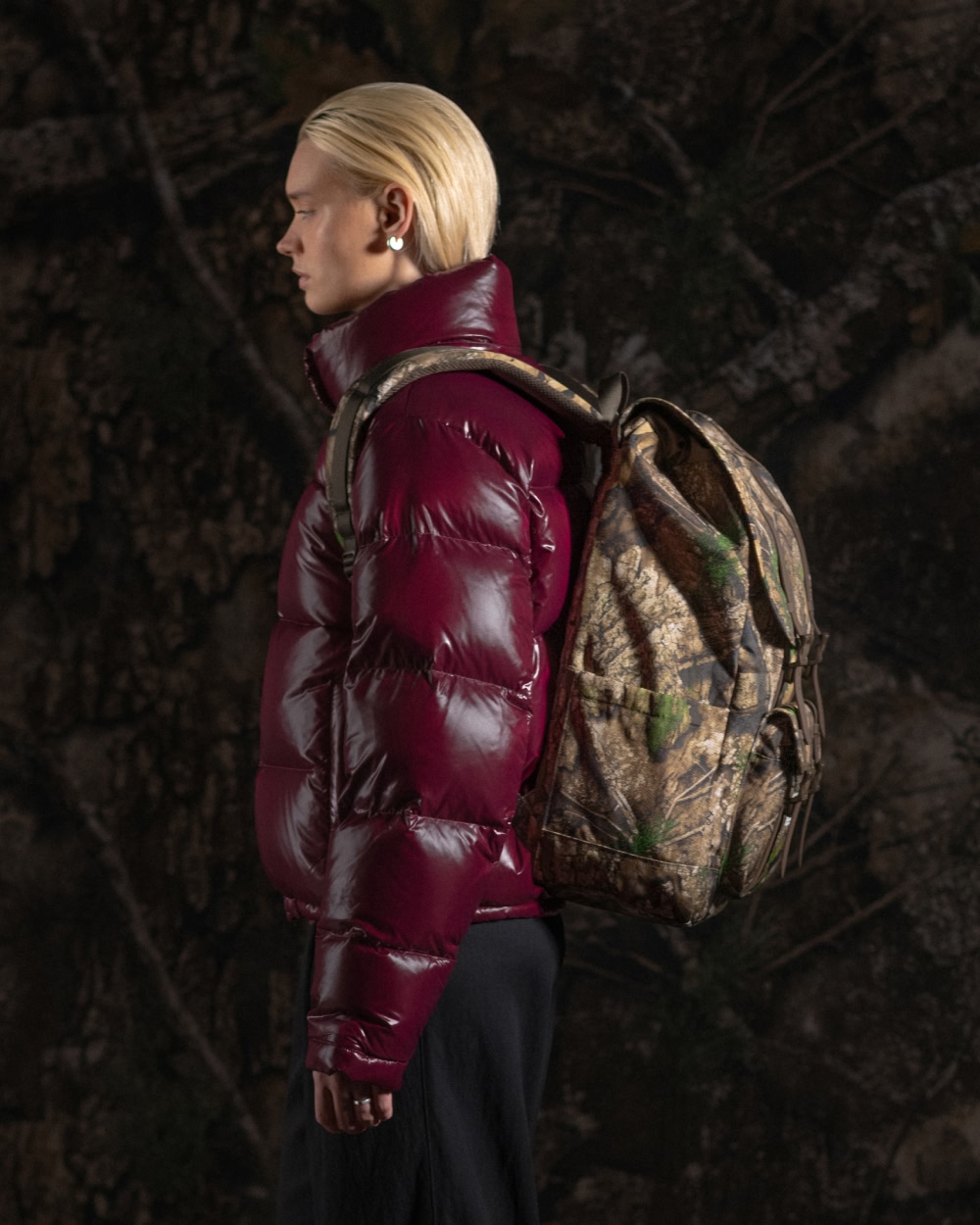 Realtree® Herschel Little America™ Backpack | Herschel Supply