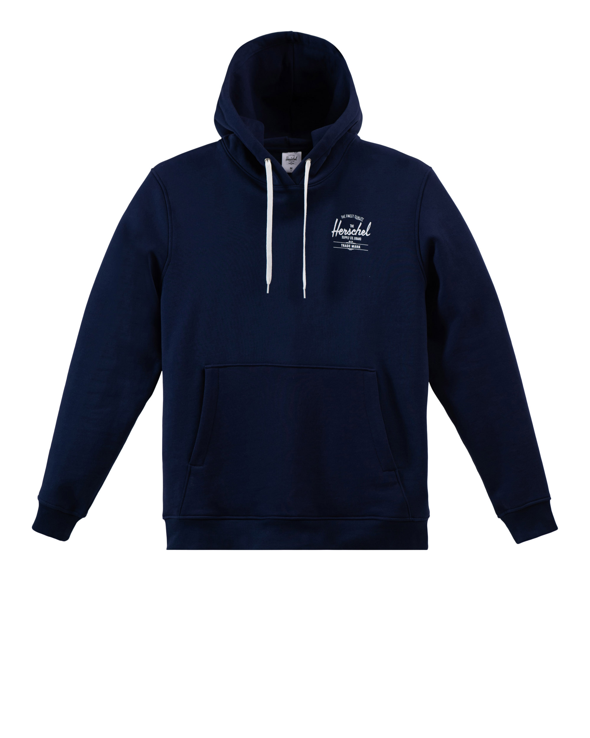 Logo Hoodie Sweatshirt | Herschel Supply Co. Logo Hoodie Sweatshirt | Herschel Supply Co.