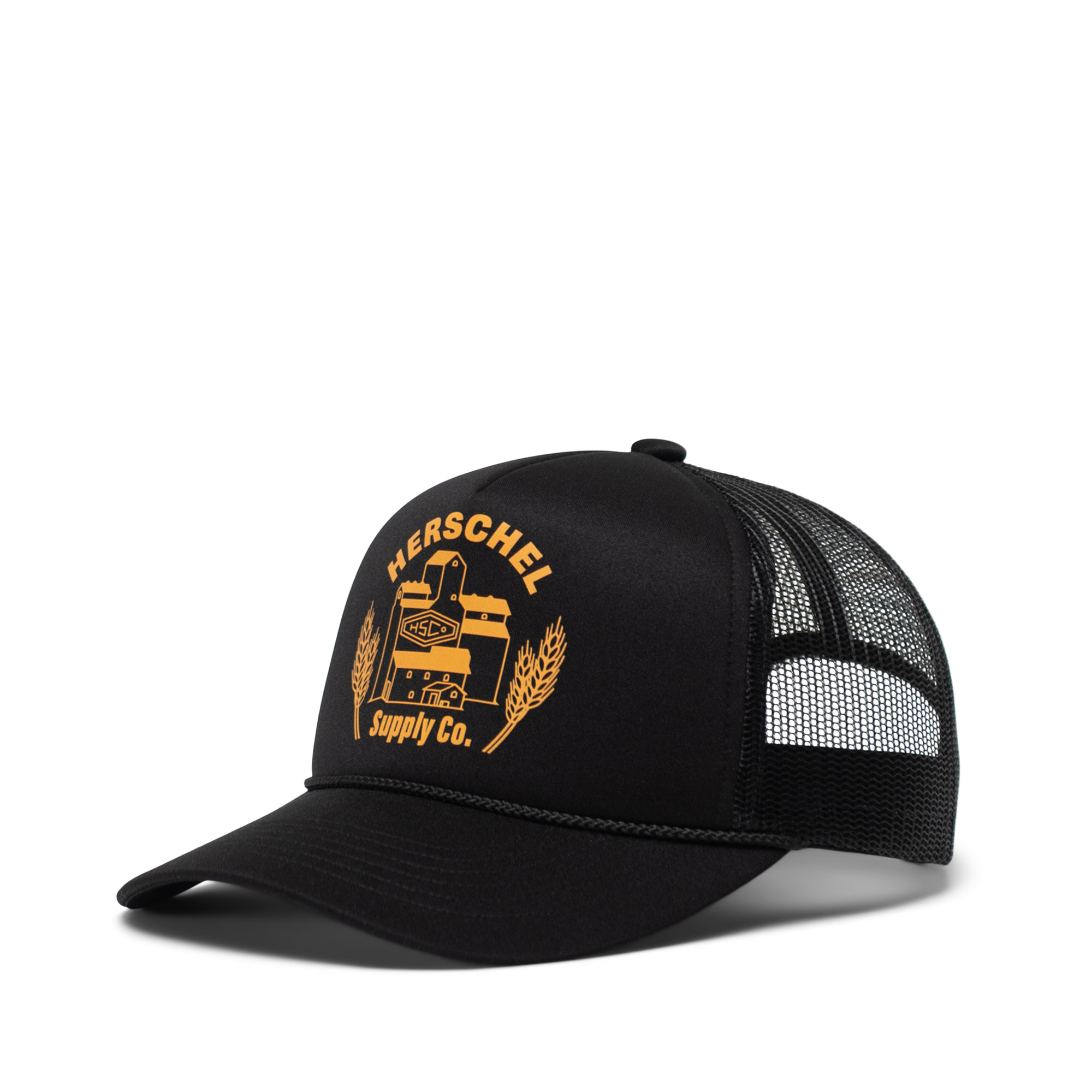 Marina Mesh Silo Cap | Herschel Supply Company